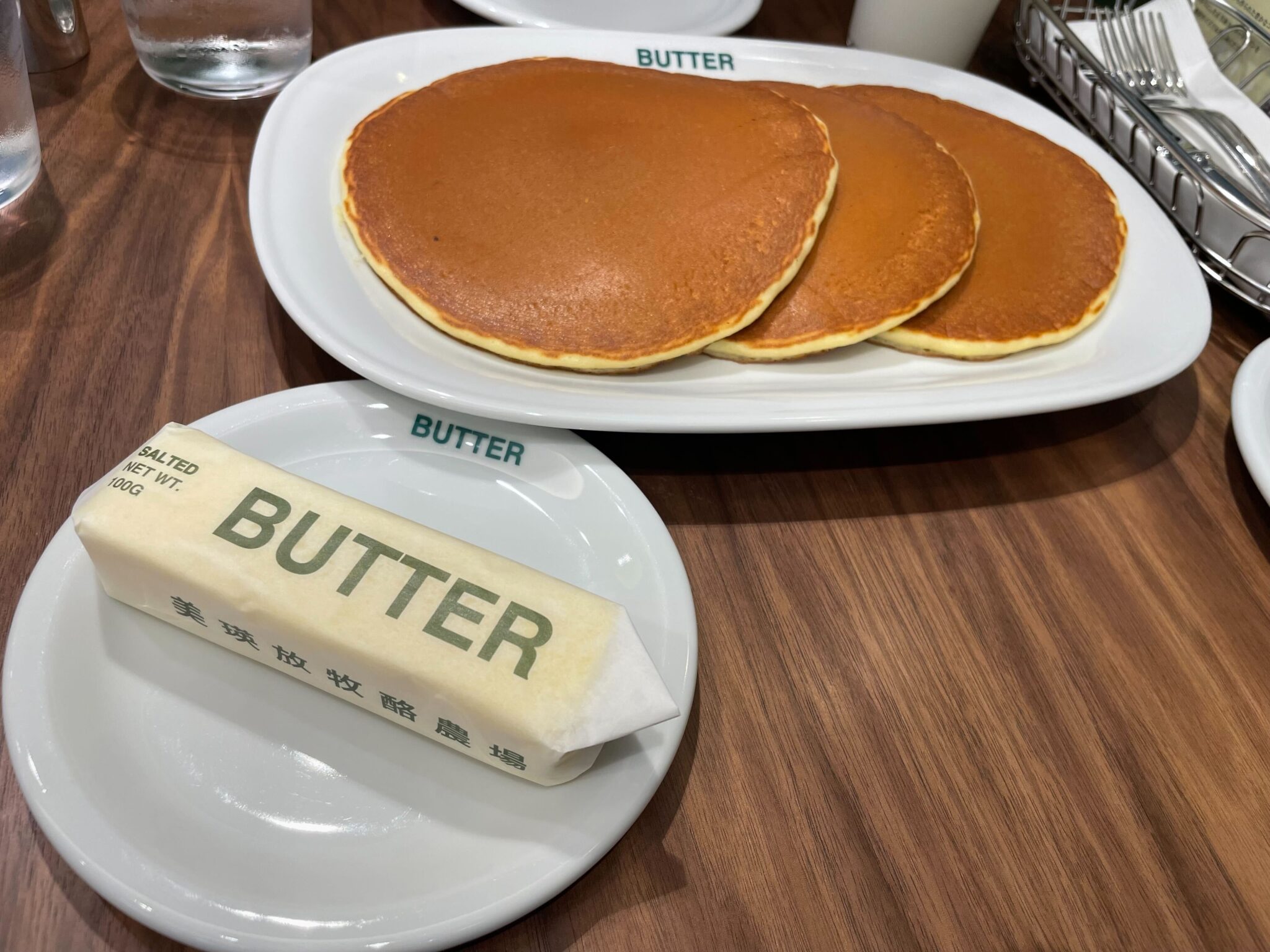 【丸の内】丸ビルで贅沢なバター体験！BUTTER美瑛放牧酪農場 のおすすめメニュー