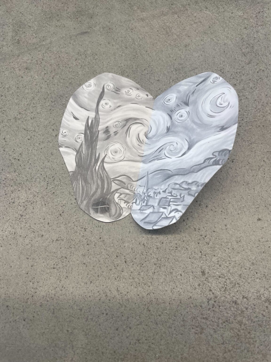 大阪のアートとカフェの調和！unimocc（ユニモック）ギャラリーカフェの魅力的な体験をご紹介